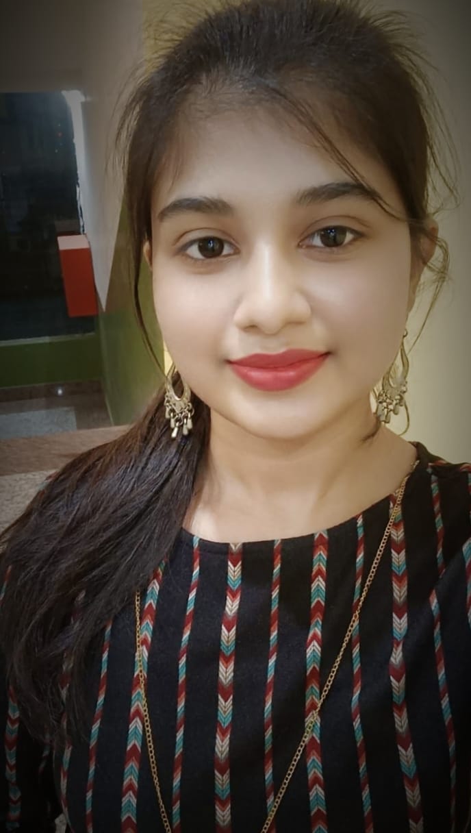 Snigdha Ghosh Portfolio Website